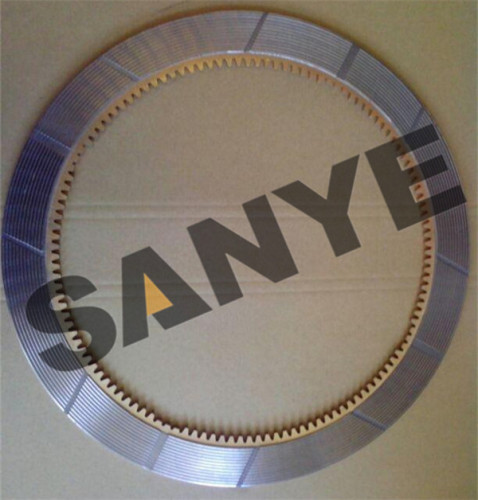 Shantui Bulldozer Sd22 Friction Disk 175-15-12713, High Quality Shantui Bulldozer Sd22 Friction ...