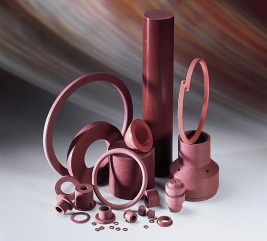 Rulon® 플라스틱 등급, Rulon PTFE, Meldin Rulon 자료 제조업체 및 중국의 공급 업체