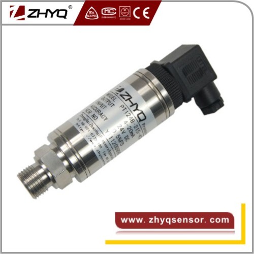 Intrinsically Safe Explosion Proof 4-20ma Pressure Transmitter, High Quality Intrinsically Safe ...