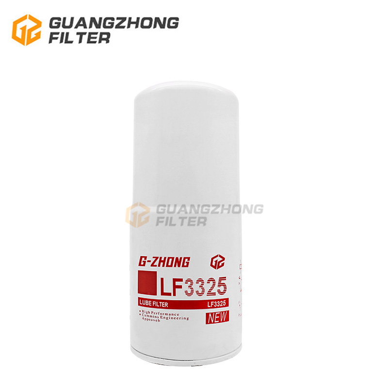 Lf3325 P551670 W1294 Oc508 ตัวกรองน้ำมันหล่อลื่น คุณภาพสูง Lf3325 ...