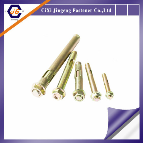 Projection Bolt/sleeve Anchor Bolt All Sizes, High Quality Projection ...