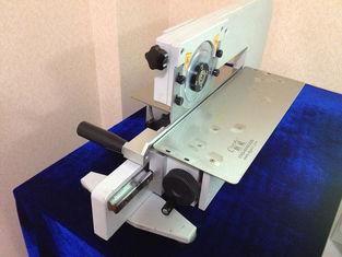 Aluminum Pneumatic Pcb Depaneling Machine Manual Pcb Separa, High ...