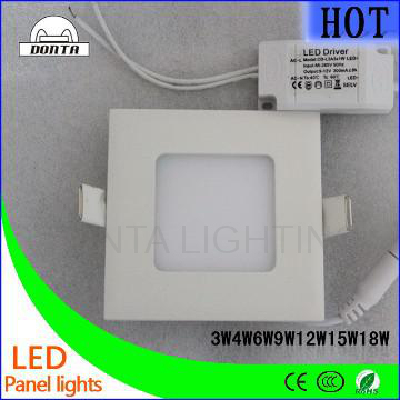 2013 Super High Quality Square Flat Square Panel Leds, Bossgoo.com의 고품질 ...