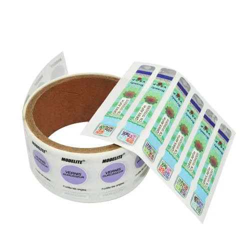 Anti-counterfeit Label Traceable Label Variable Data Label, High Quality Anti-counterfeit Label ...