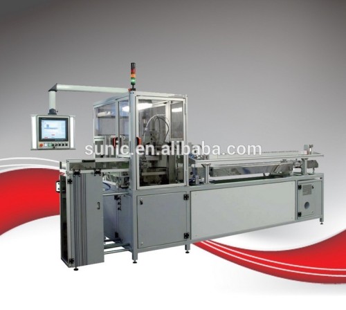 Automatic Solar Cell Tabbing&string Machine/800cells /hour Et-800 For ...