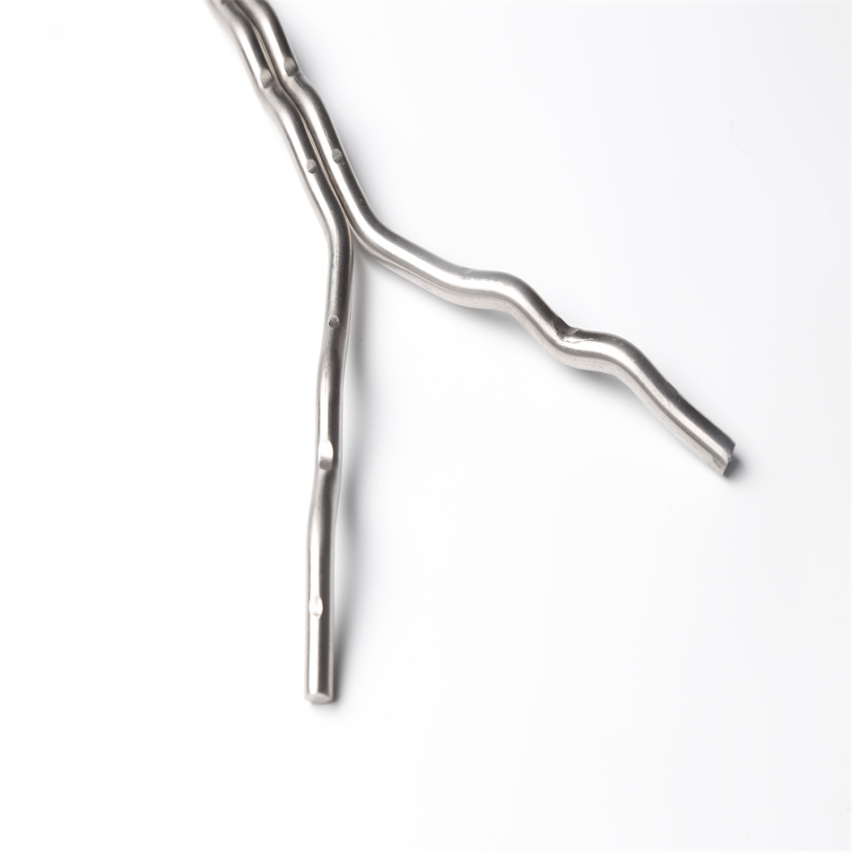 Ss Castable Refractory Anchor, High Quality Ss Castable Refractory ...