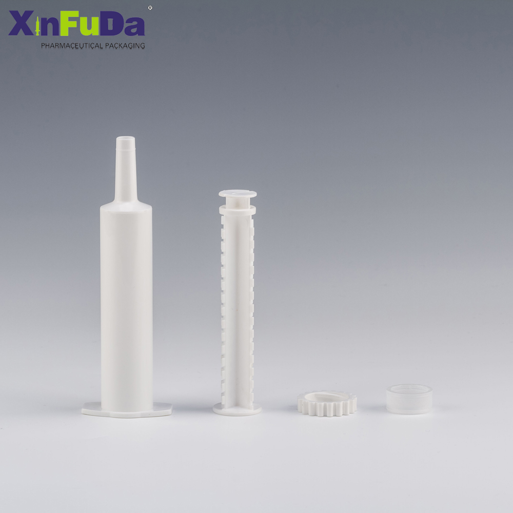 Veterinary Horse Paste Syringes With Ce Certificate, High Quality ...