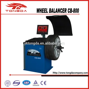 Cb-800 Wheel Balancer, High Quality Cb-800 Wheel Balancer on Bossgoo.com