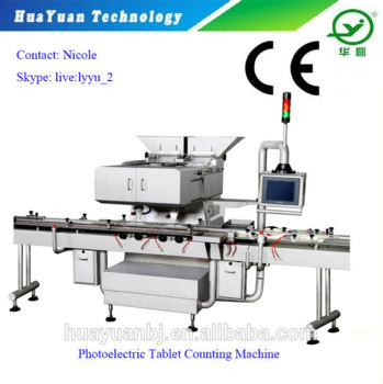 3d Counting-electric Eye Tablet Counter, High Quality 3d Counting ...