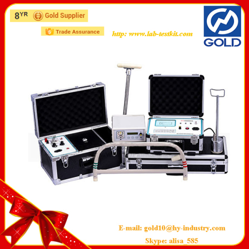 High Voltage Tdr Cable Fault Locator / Underground Cable Fault Llocator ...