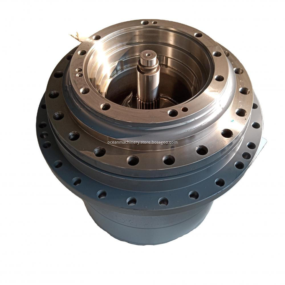 Doosan Dx225lc Travel Gearbox 17040200028, High Quality Doosan Dx225lc ...