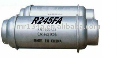 R245fa Pure Refrigerant Gas, High Quality R245fa Pure Refrigerant Gas ...