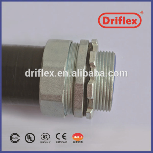 Square-locked And Interlocked Steel Conduit, High Quality Square-locked ...