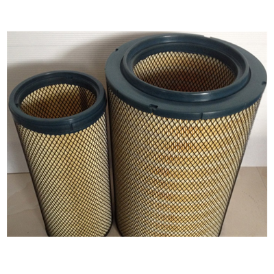 Suku Cadang Motor Grader Gr180 Air Cleaner Af25270/271 803190291 ...