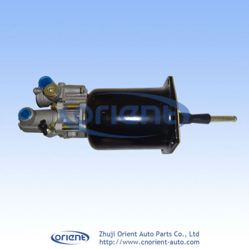 Clutch Servo Assy 970 051 170 0 For Mercedes Truck, High Quality Clutch ...