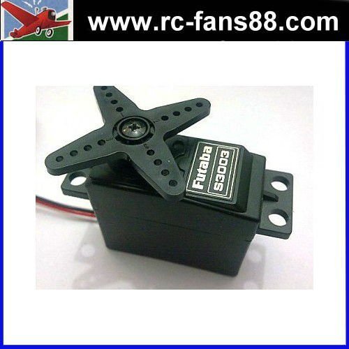 Futaba Servo S3003 Standard, High Quality Futaba Servo S3003 Standard ...