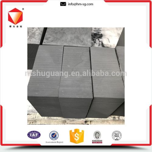 Quality First First Choice Carbon Anode Block For Casting, High Quality ...