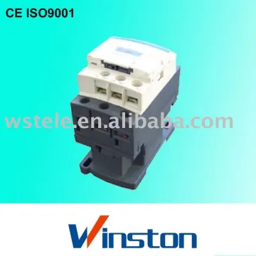 Lc1-d12 Definite Purpose Contactor, High Quality Lc1-d12 Definite ...