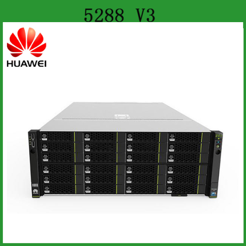 Huawei Fusionserver 5288 V3 Rack Server, High Quality Huawei ...