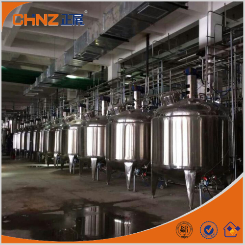 Juice Blending System/carbonated Beverage System, High Quality Juice ...