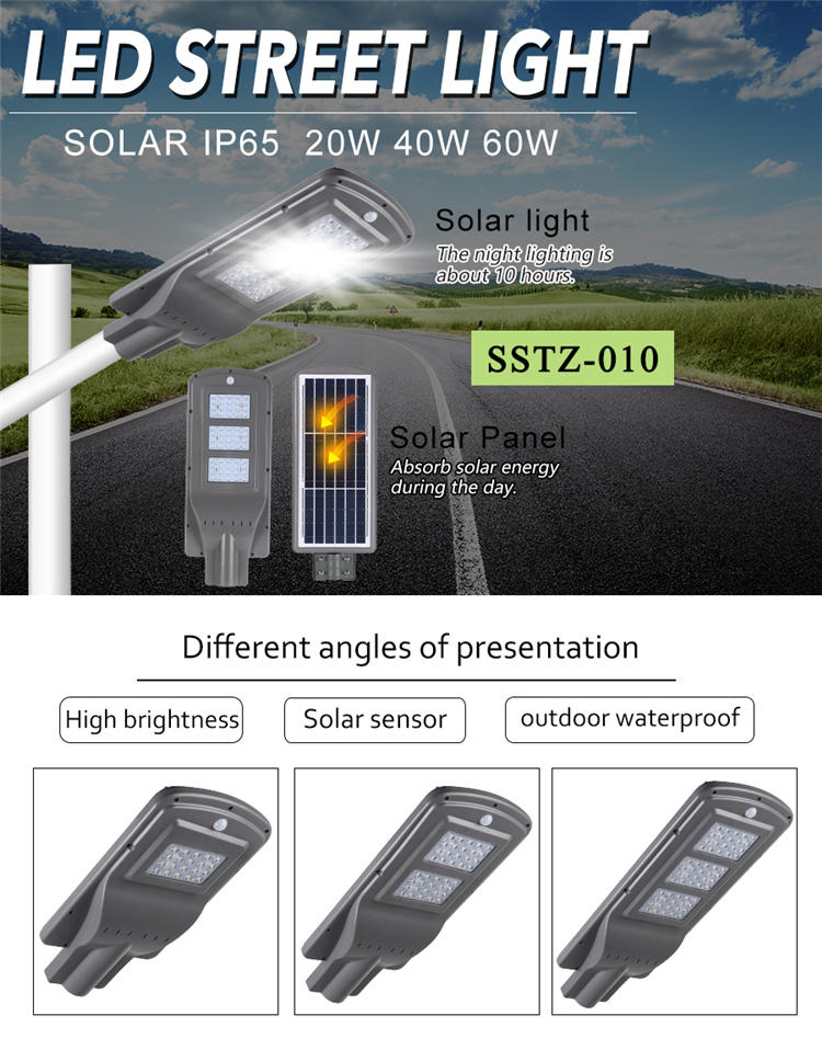 Smart Led Solar Lights, High Quality Smart Led Solar Lights on Bossgoo.com