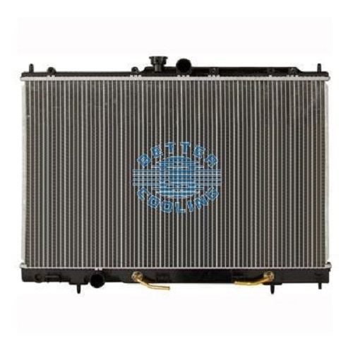 Auto Radiator For Mitsubishi Outlander 03-05 Dpi: 2617, High Quality ...