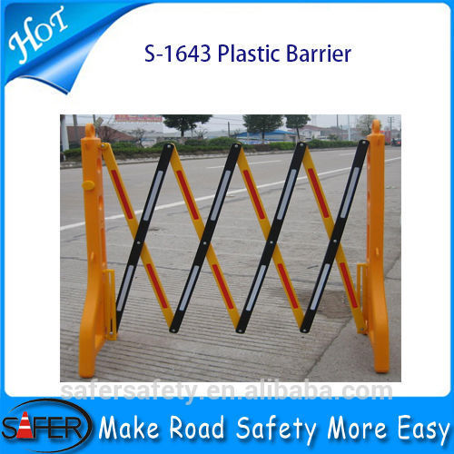 Traffic Barrier/fence Foldable Barrier, High Quality Traffic Barrier ...