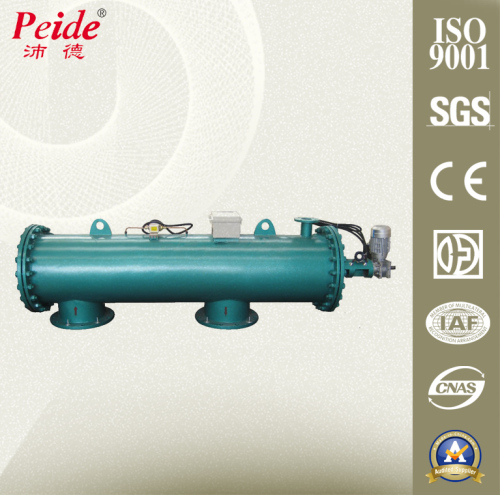 Horizontal Self-cleaning Filter, High Quality Horizontal Self-cleaning ...