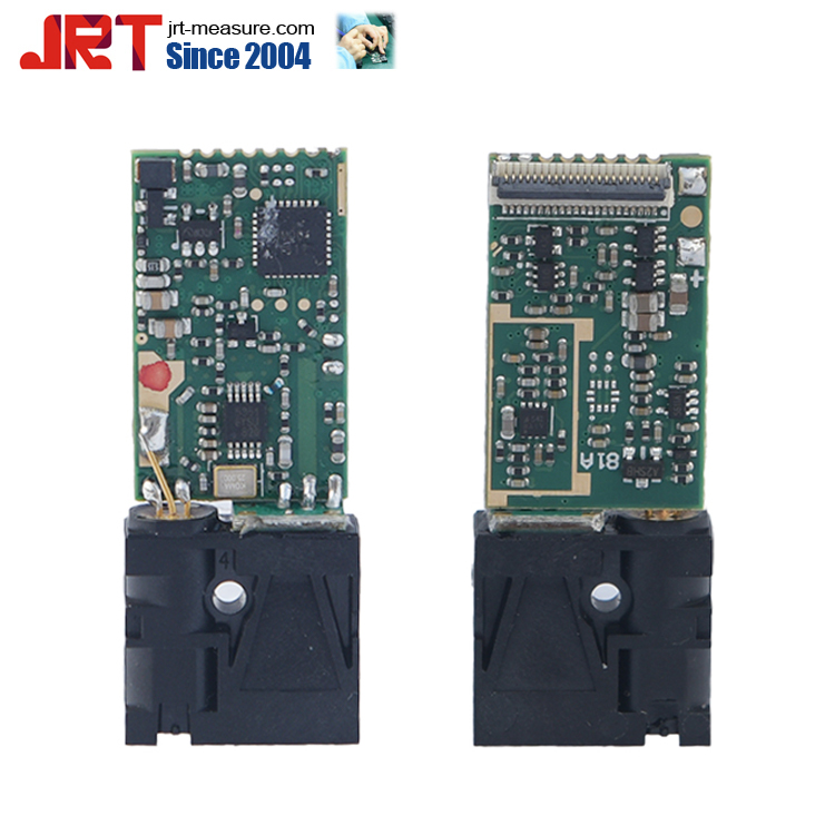 15m Laser Sensor Arduino RxD TxD Distance Modules China Manufacturer