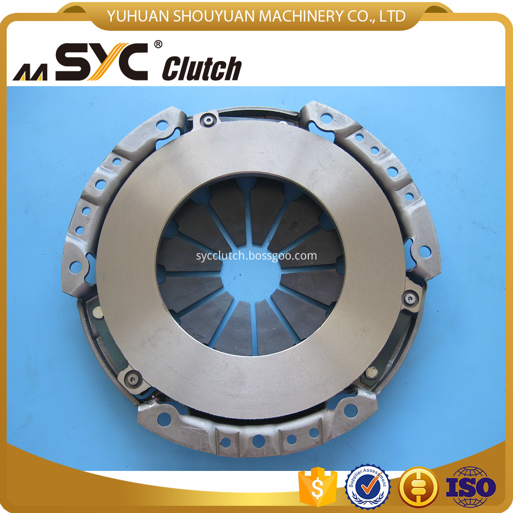 ชุดคลัทช์อัตโนมัติสำหรับ Geely Ec715 1136000160/1136000161 คุณภาพสูง ...