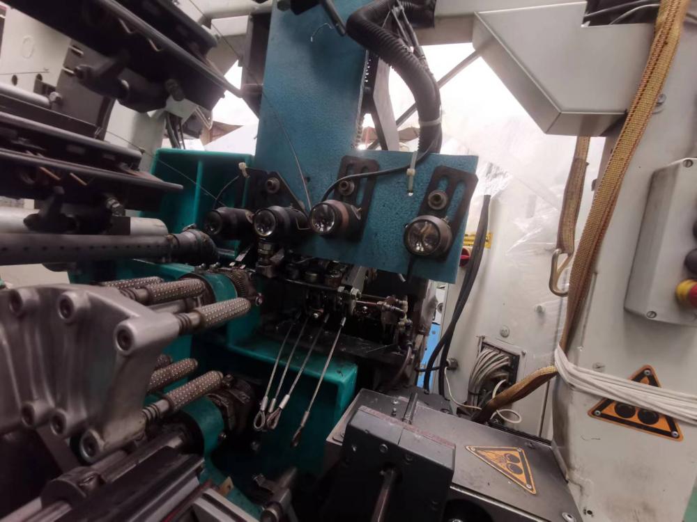 Tricot machines with 4 guide bars China Manufacturers Suppliers Factory ...