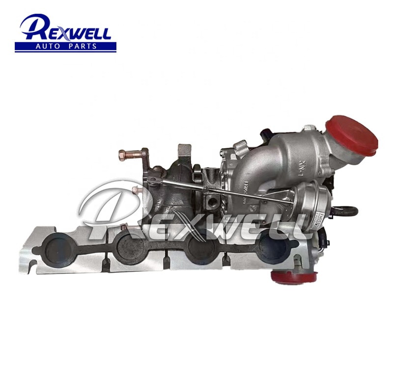 Low Price Turbocharger For Audi A4 A5 A6 Q5 - 06h145702g 06h145702l In ...
