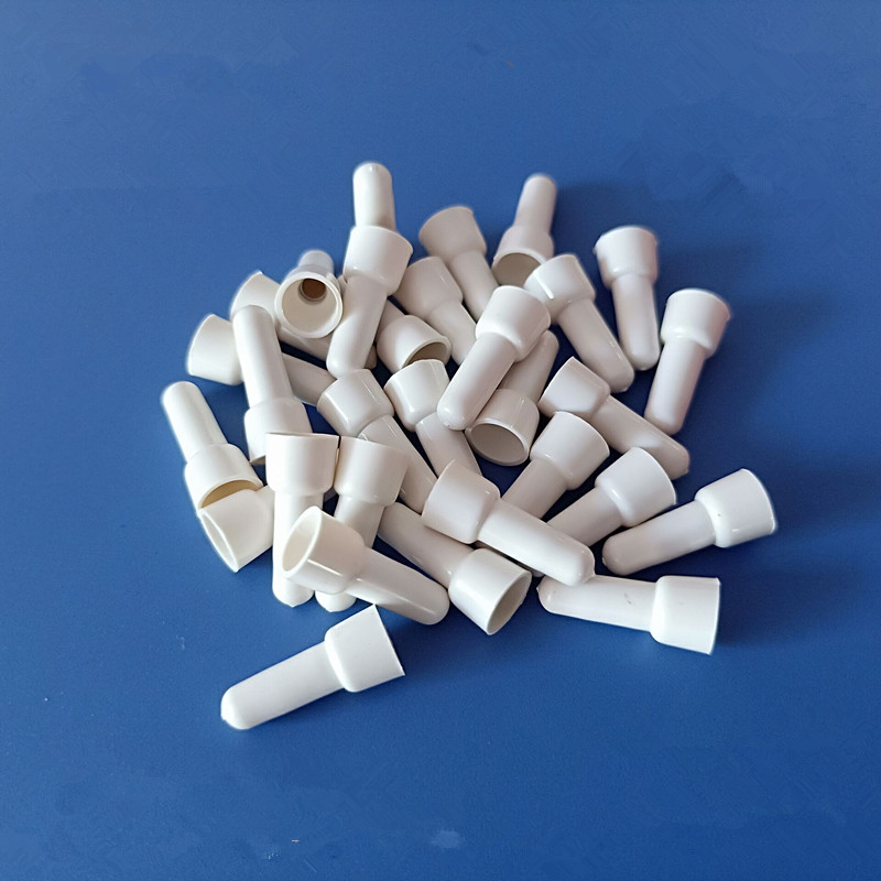 Nylon Pa66 Closed End Wire Connector Ce1 750c, High Quality Nylon Pa66 ...