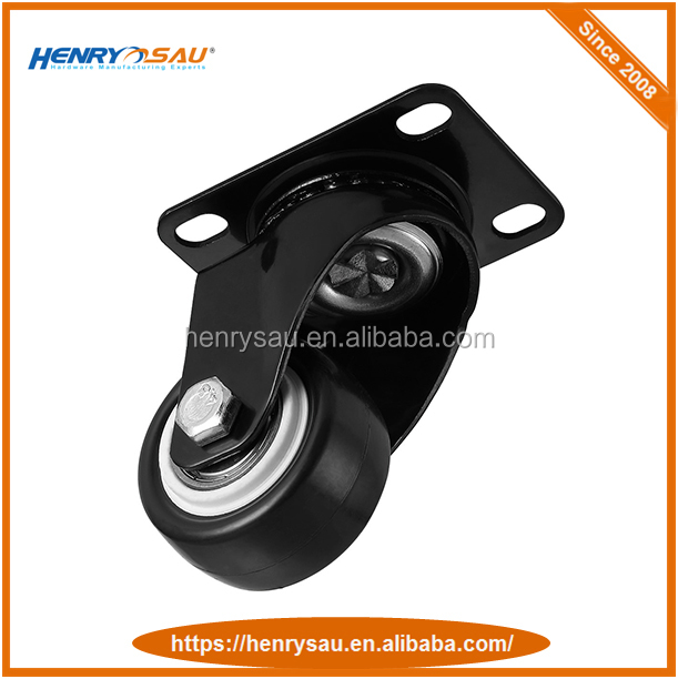 Malaysia Luggage Small Swivel Wheels For Flight Cases And Caster ...