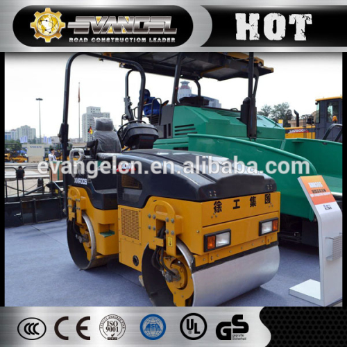 Xcmg Vibratory Types Road Roller Compactor Xmr30s, High Quality Xcmg ...