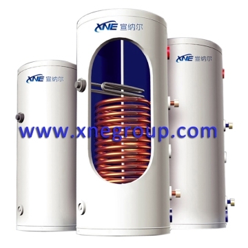 Porcelain Enamel Water Storage Tank (100l-500l), High Quality Porcelain ...