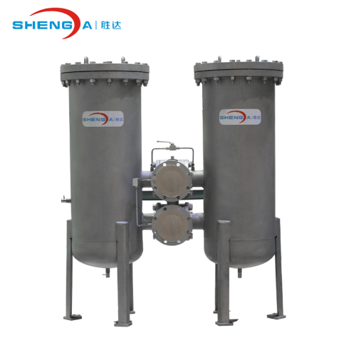 Durable Duplex Stable Inline Welded Version Filter, High Quality ...