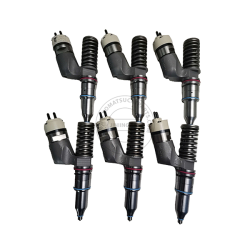Caterpillar 6180750 618-0750 Injector Engine C15/c18/c27/c32, High ...