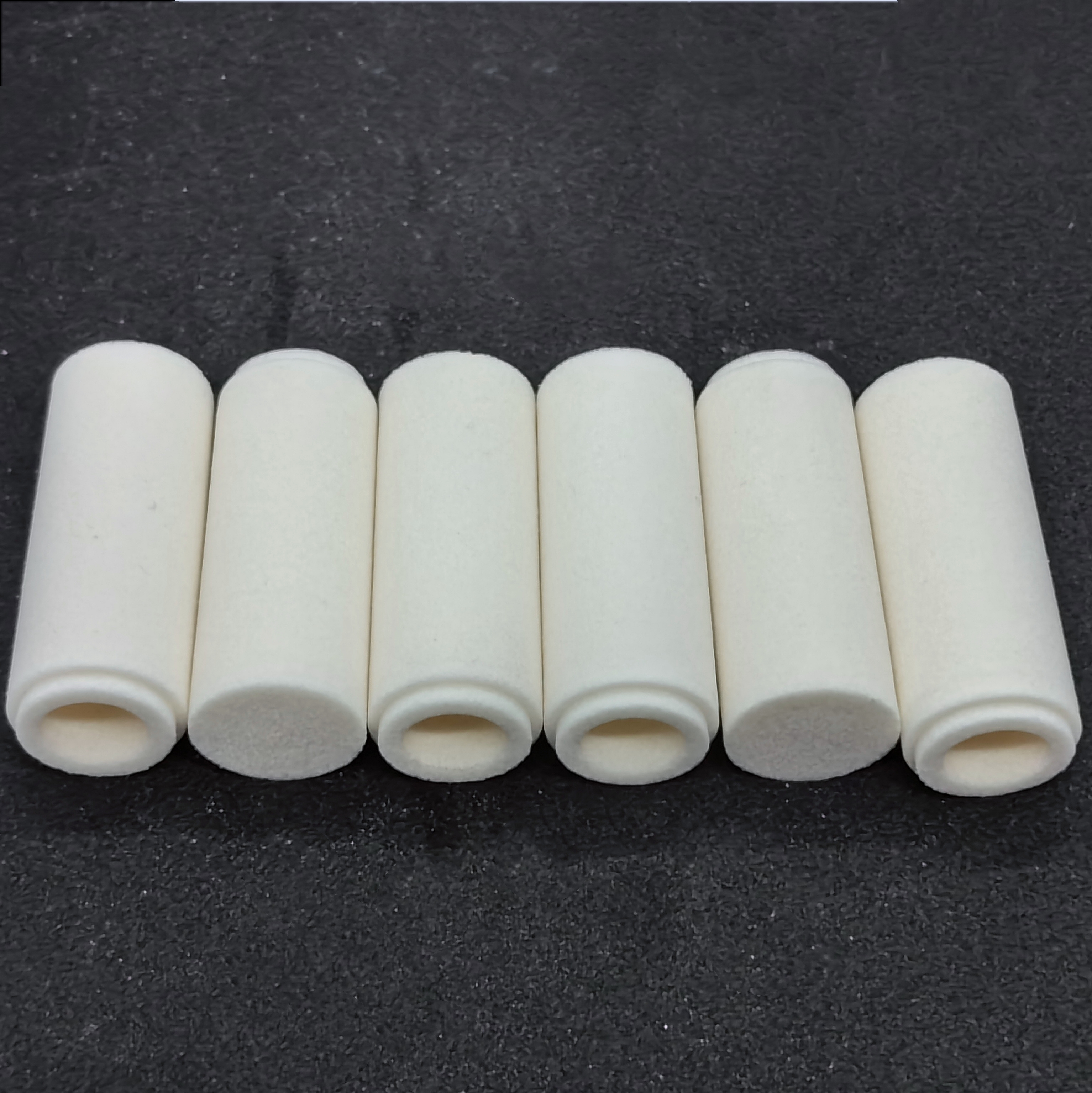 Customizable Plastic Pneumatic Silencer And Filter Core Solutions For ...