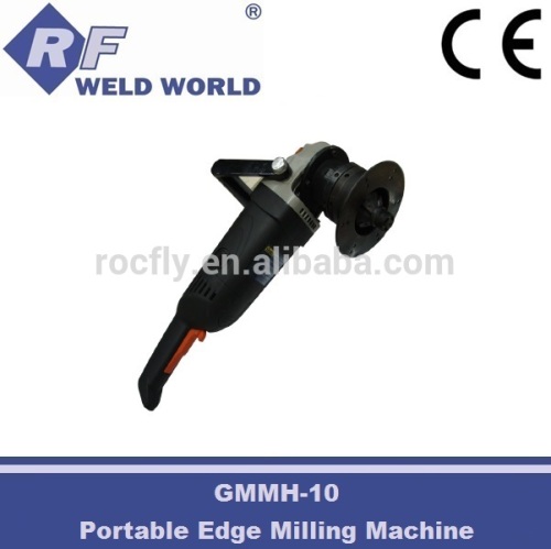 Gmmh-10 Portable Edge Milling Machine, High Quality Gmmh-10 Portable ...