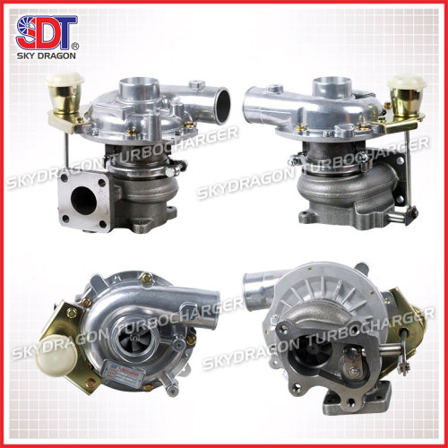 Rhf4 Turbo, Bossgoo.com의 고품질 Rhf4 Turbo