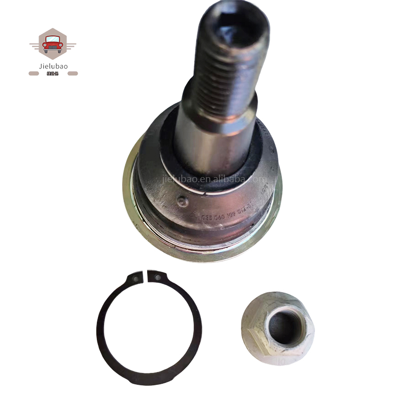 High Quality Suspension System Lower Control Arm With Ball Joint ...