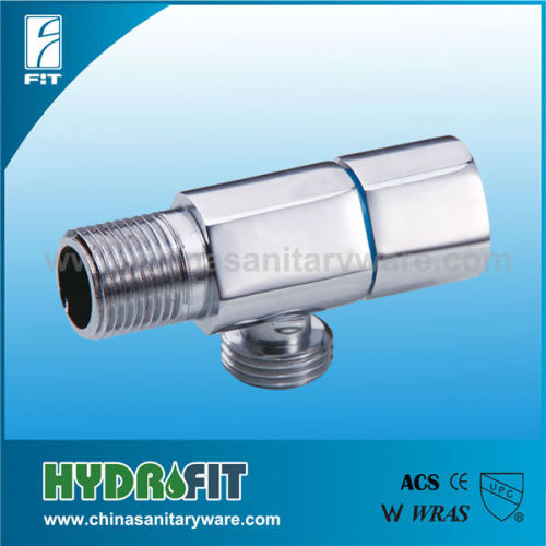 Zinc Body Angle Valve, High Quality Zinc Body Angle Valve on Bossgoo.com