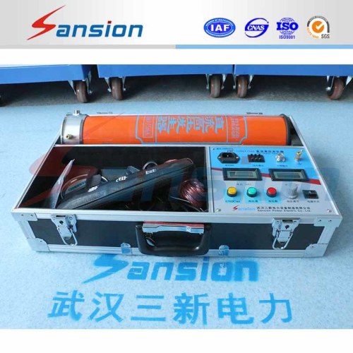 High Voltage Hv Withstand Test Dc Hipot Generator, High Quality High ...