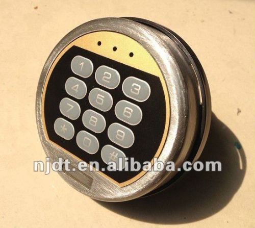 Digital Electronic Safe Lock, High Quality Digital Electronic Safe Lock ...