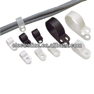 R Type Cable Clamp, High Quality R Type Cable Clamp on Bossgoo.com
