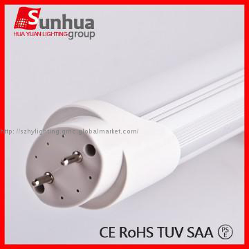 4 피트 T8 18w G13 Led 튜브 라이트 비품 주도 튜브, Bossgoo.com의 고품질 4 피트 T8 18w G13 Led 튜브 라이트 비품 주도 튜브