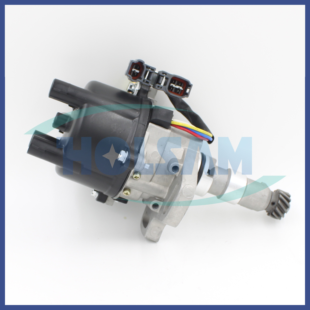 คอยล์จุดระเบิดสำหรับ Toyota Corolla Tacoma Oem 90919-02163 คุณภาพสูง ...