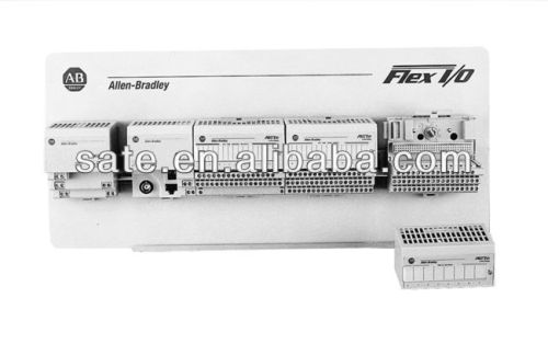 Allen-bradley Plc Digital I/o Modules 1794-ob8ep 1794 Flex I/o, High ...