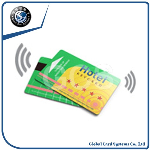 Card Rfid Hotel Room Key Card For Salto Lock Systems, High Quality Card ...